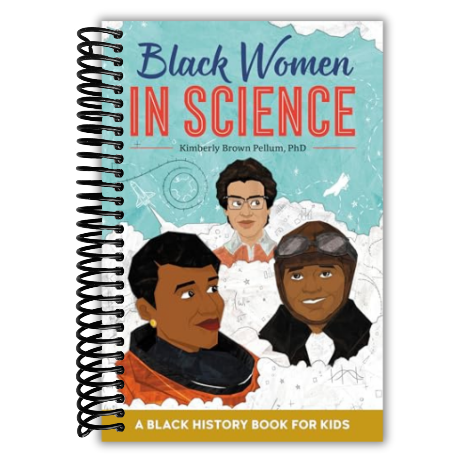 Black Women in Science: A Black History Book for Kids (Biographies for ...