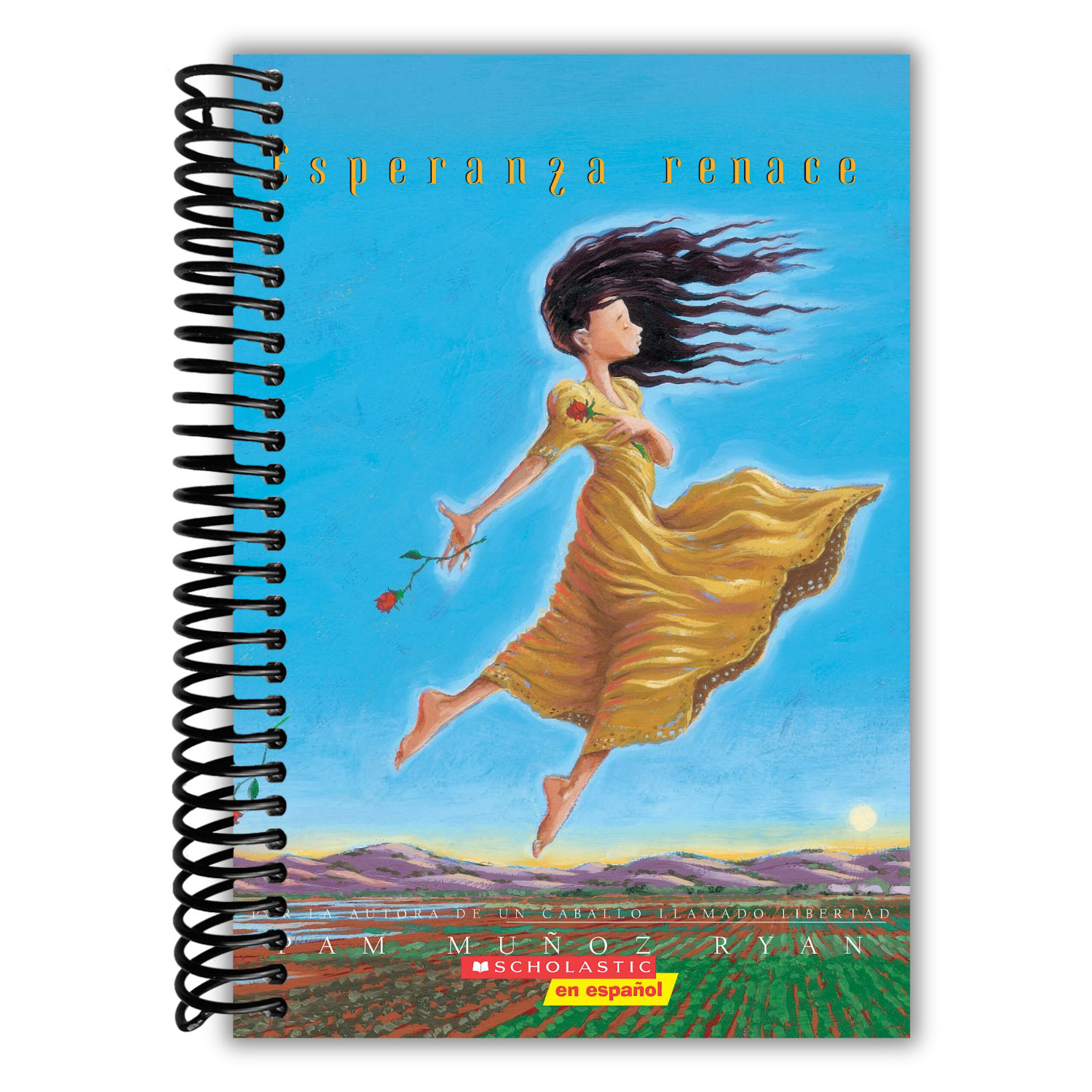 Esperanza Renace (Esperanza Rising) (Scholastic Gold) (Spanish Edition ...