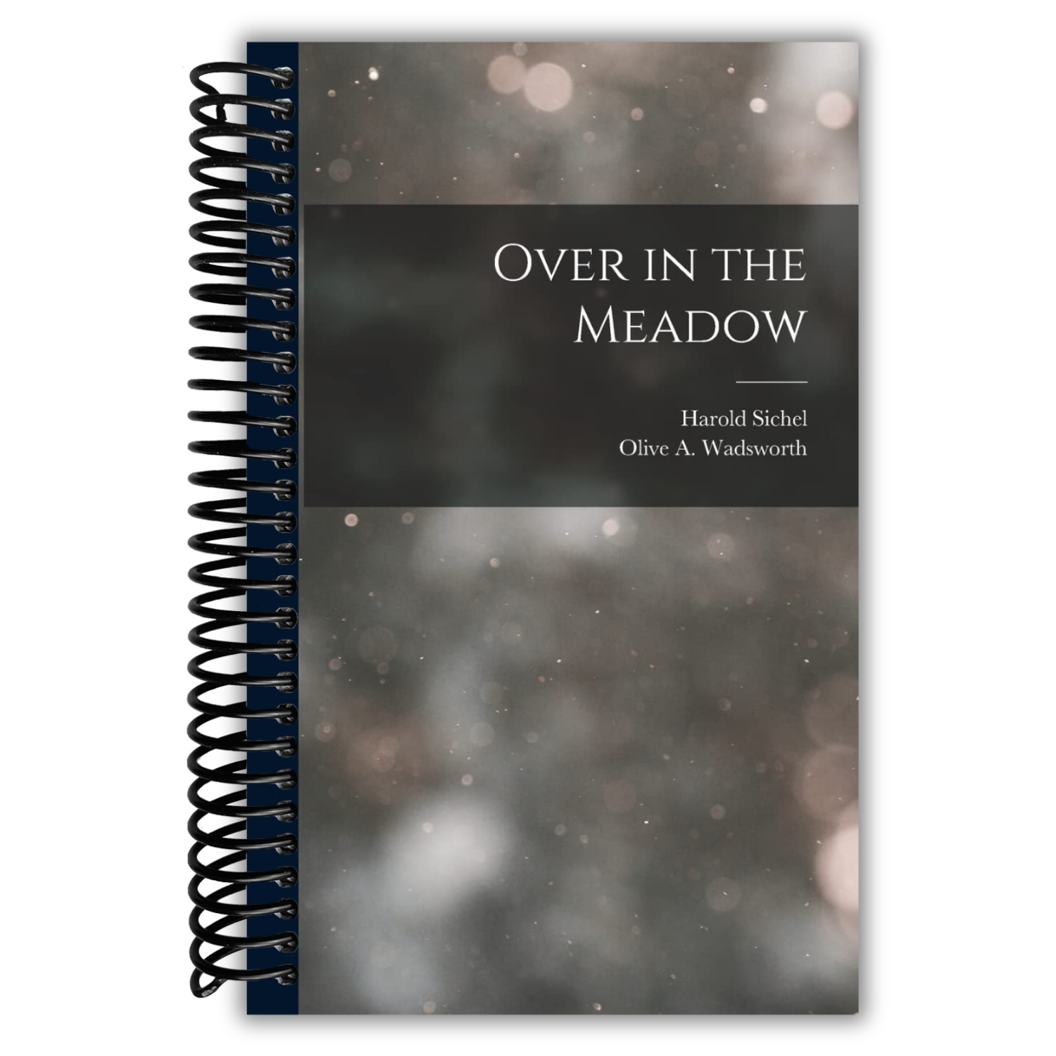 Over in the Meadow – Lay it Flat Publishing Group