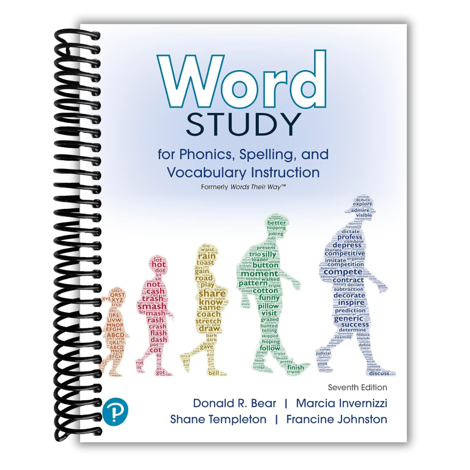 Word Study for Phonics, Spelling, and Vocabulary Instruction (formerly ...