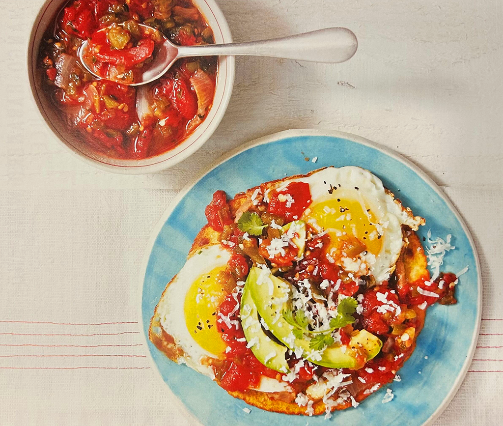 The All New Ball Book of Canning - Lay it Flat Cooking Challenge – Lay ...