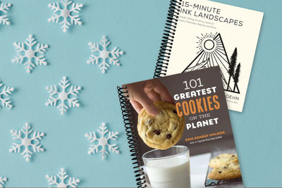 Hobbies for Cold Nights: Top 10 Books to Spark Your Winter Creativity ...