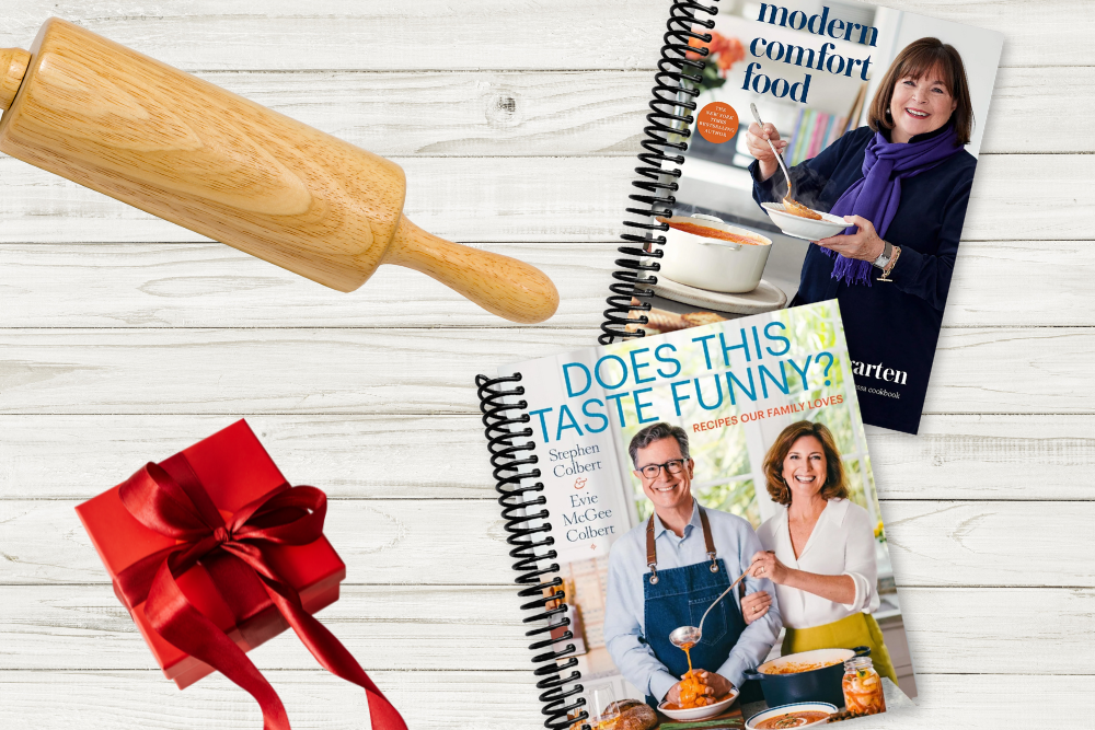 Top 15 Celebrity Chef Cookbooks That'll Make Your Holiday Traditions U ...