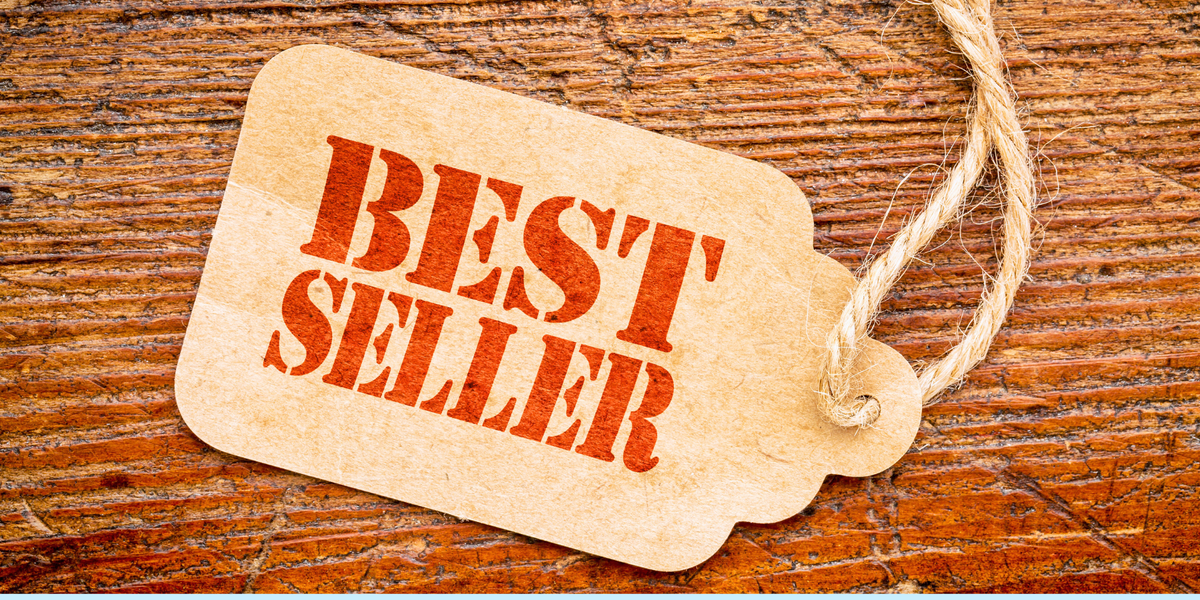 Best Selling Spiral Bound Books - Lay It Flat Publishing Group – Page ...