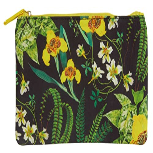 Art of Nature: Botanical Accessory Pouch – Lay it Flat Publishing Group