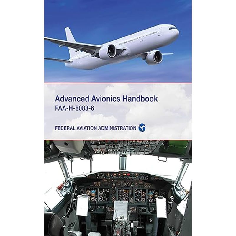 Advanced Avionics Handbook – Lay it Flat Publishing Group