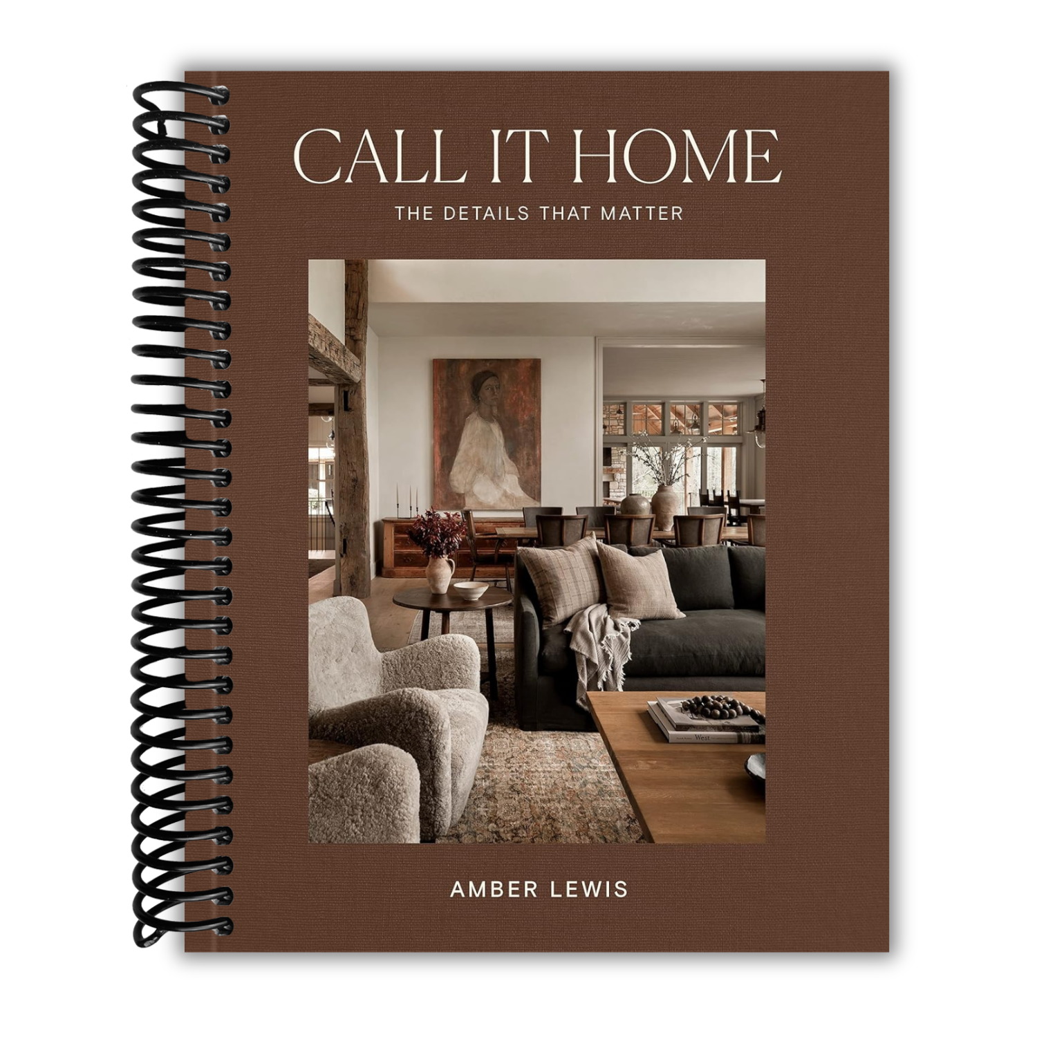 Call It Home: The Details That Matter – Lay it Flat Publishing Group