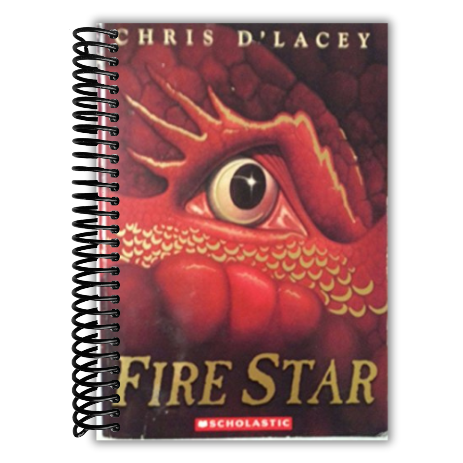 Fire Star (Last Dragon Chronicles, Book 3) – Lay it Flat Publishing Group