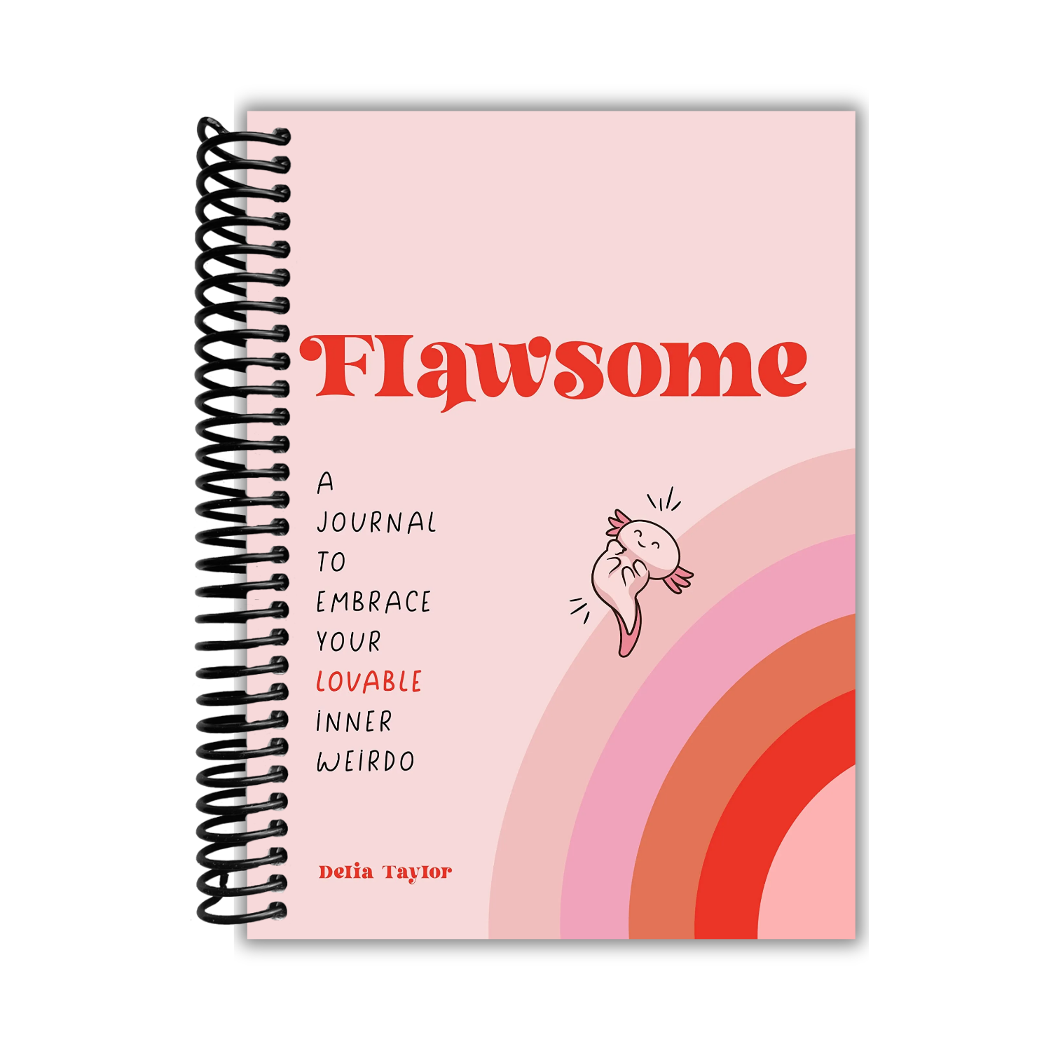 Flawsome – Lay it Flat Publishing Group