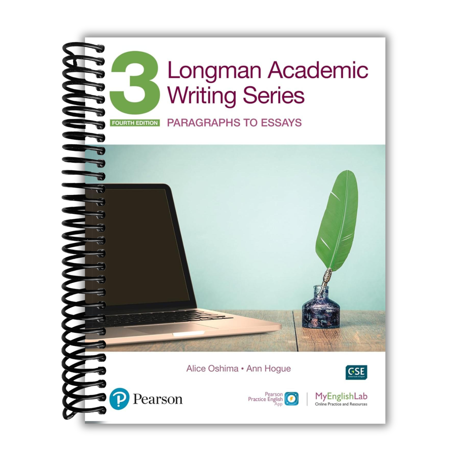 Longman Academic Writing - (AE) - with Enhanced Digital Resources (202 ...