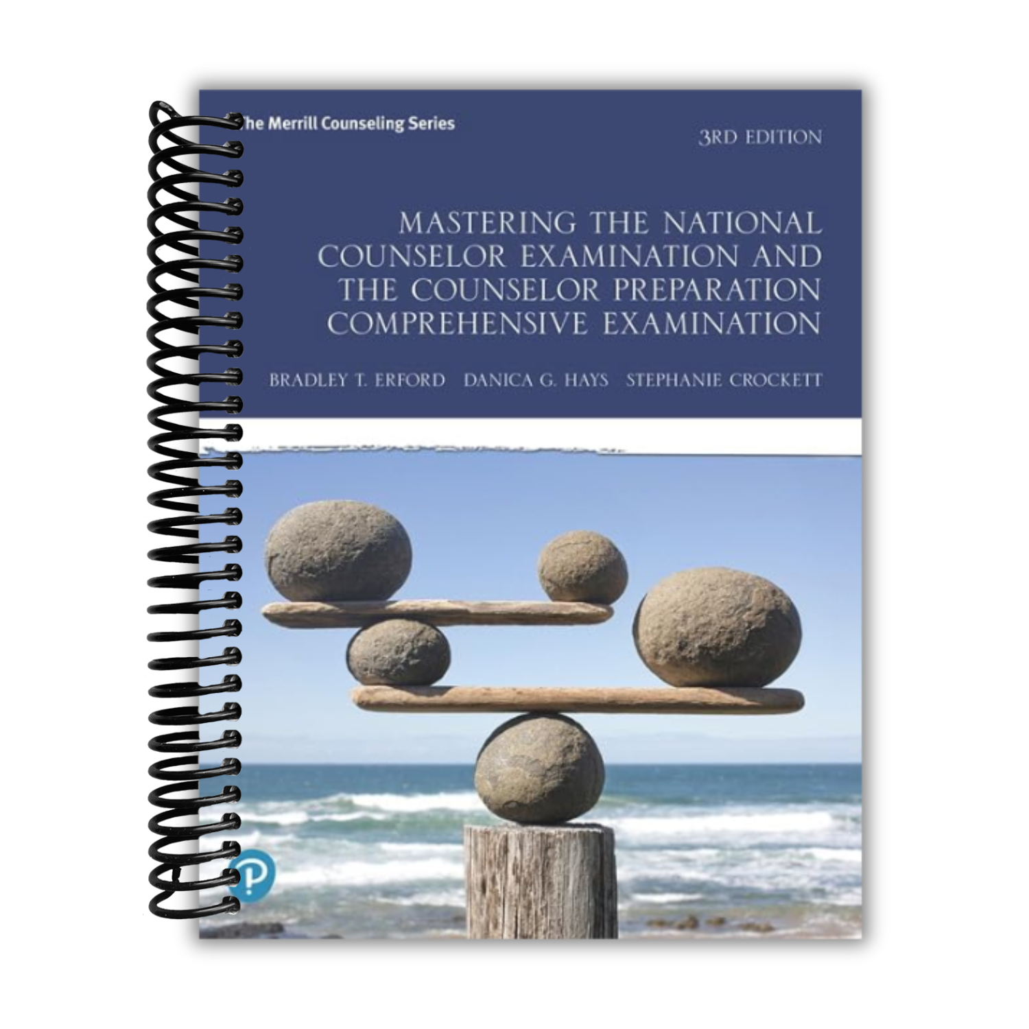 Mastering the National Counselor Examination and the Counselor Prepara ...