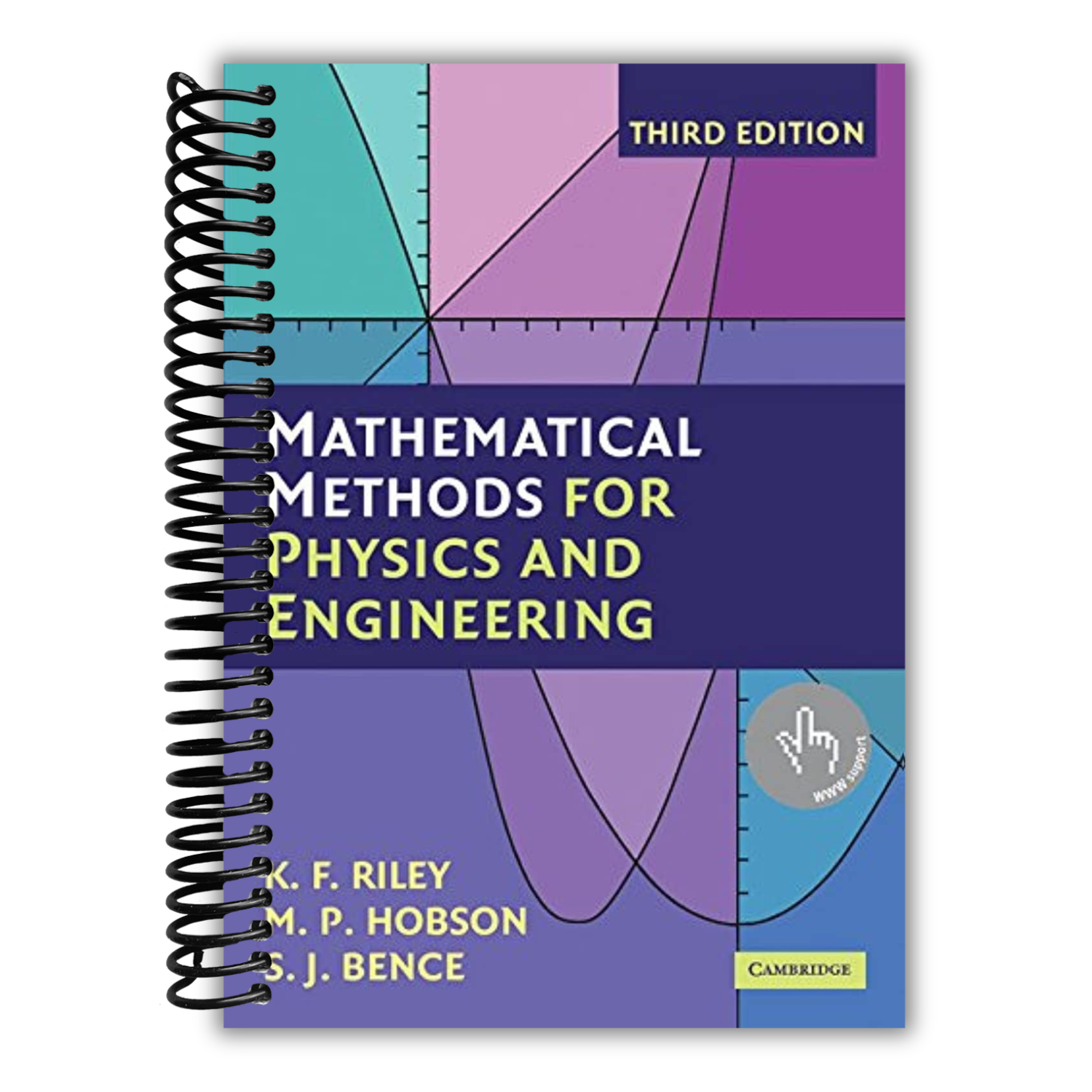 Mathematical Methods for Physics and Engineering: A Comprehensive Guid ...
