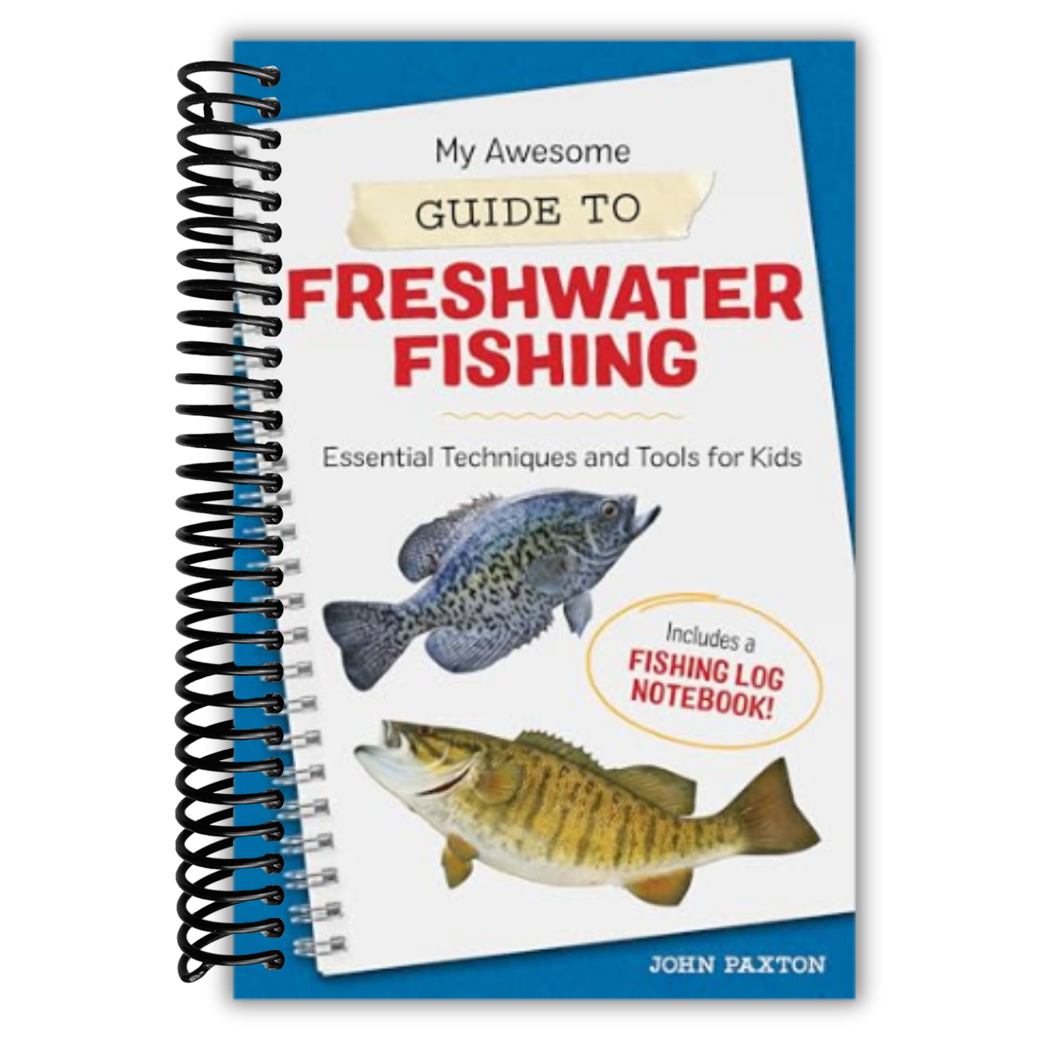 My Awesome Guide to Freshwater Fishing: Essential Techniques and Tools ...