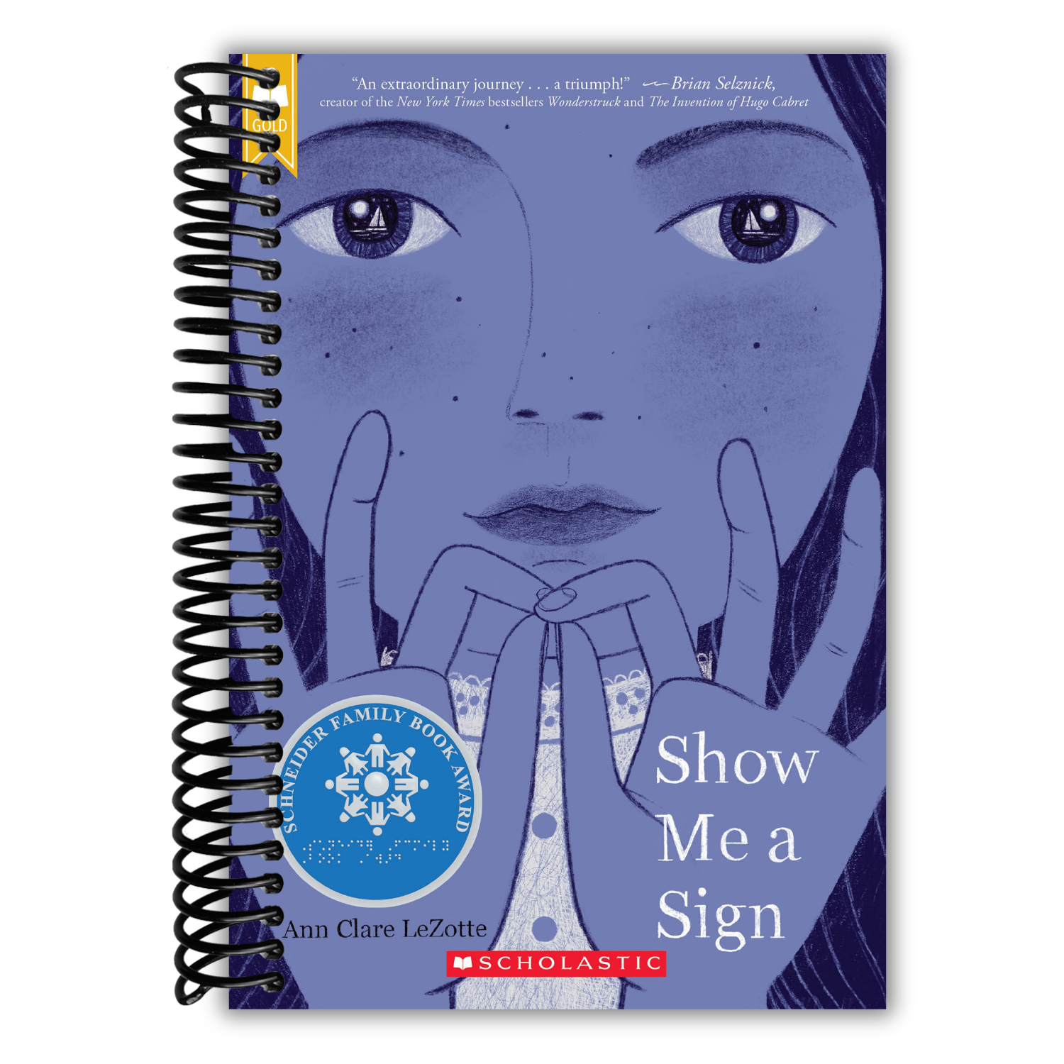 Show Me a Sign (Show Me a Sign, Book 1) – Lay it Flat Publishing Group