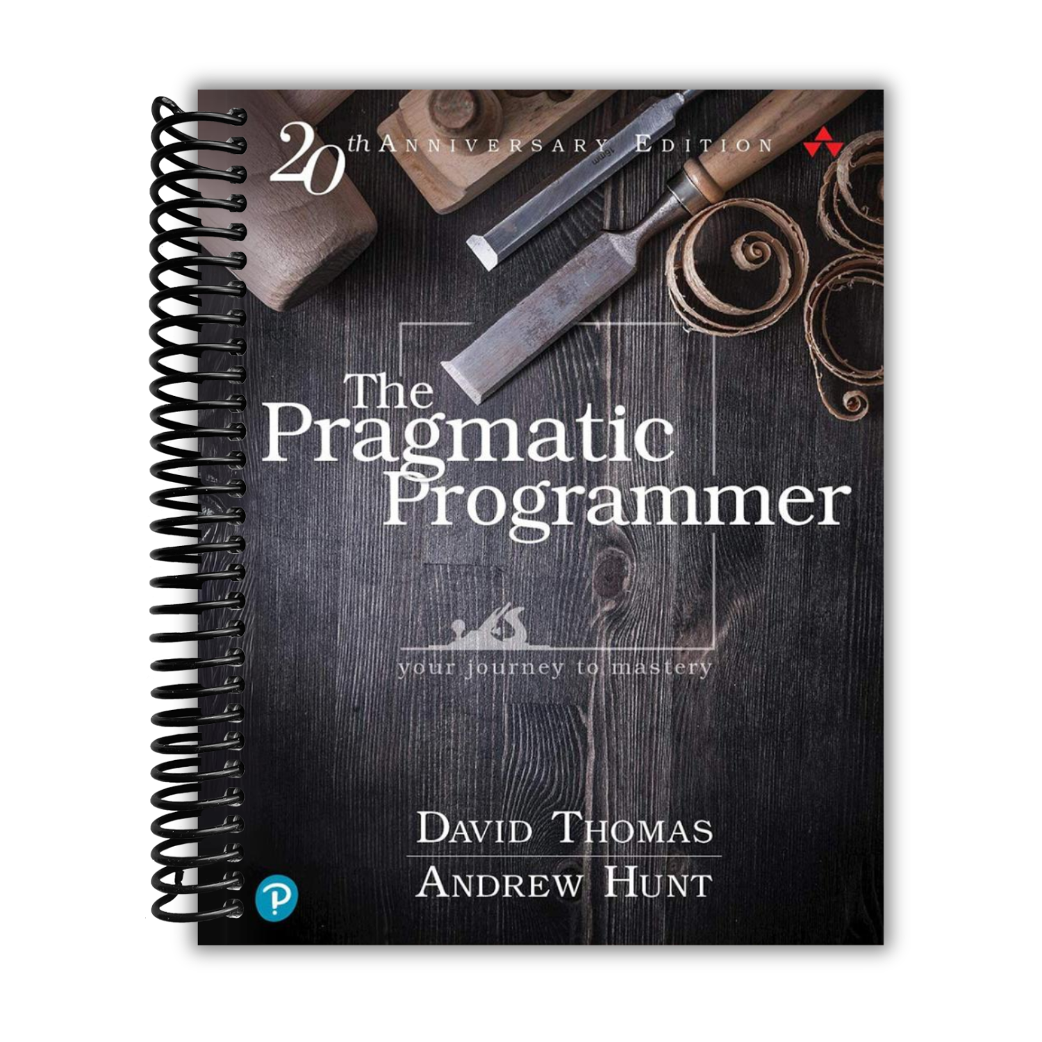 The Pragmatic Programmer: Your Journey To Mastery, 20th Anniversary Ed ...