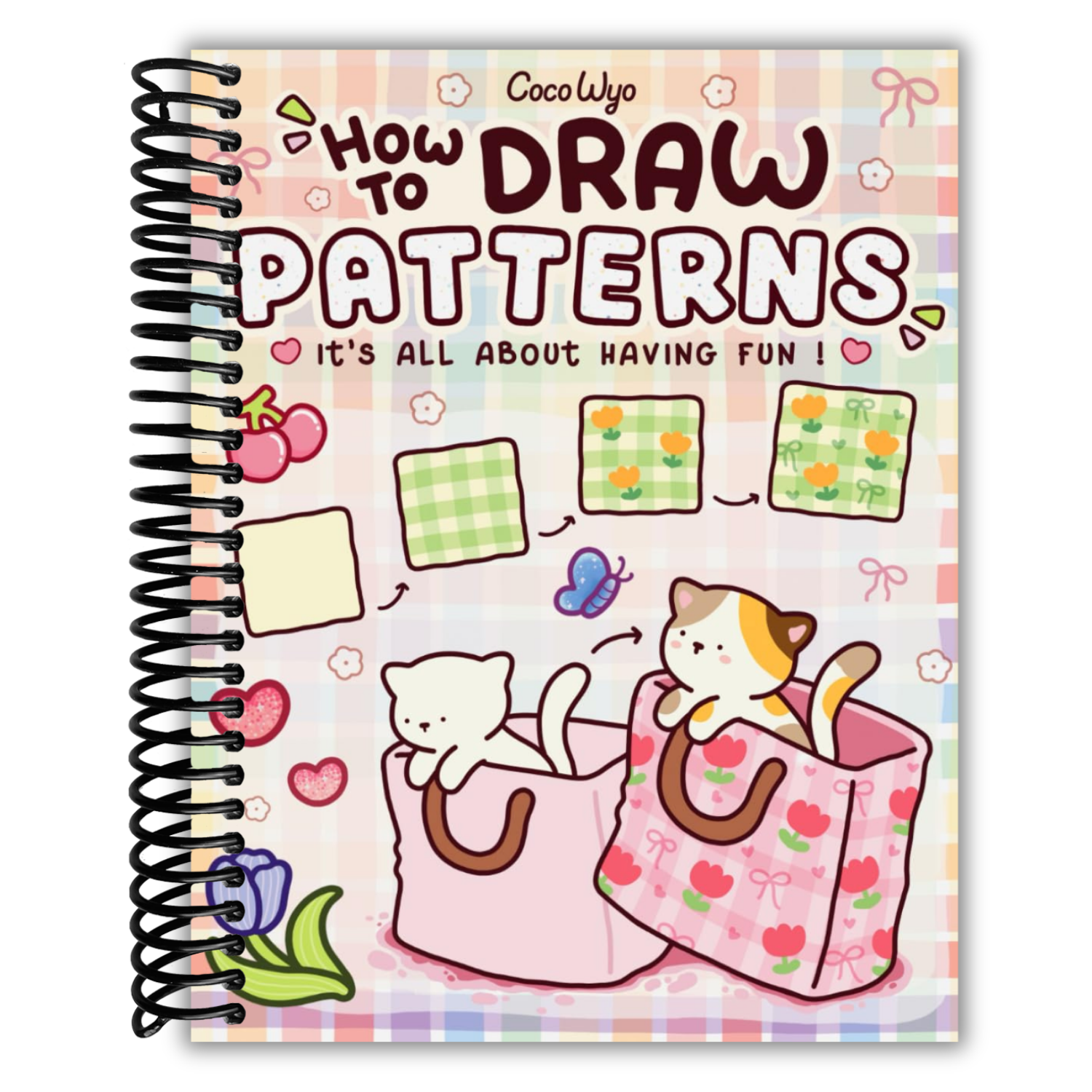 How to Draw Patterns: Easy and Fun Step-by-Step Guide for Unique Creat ...