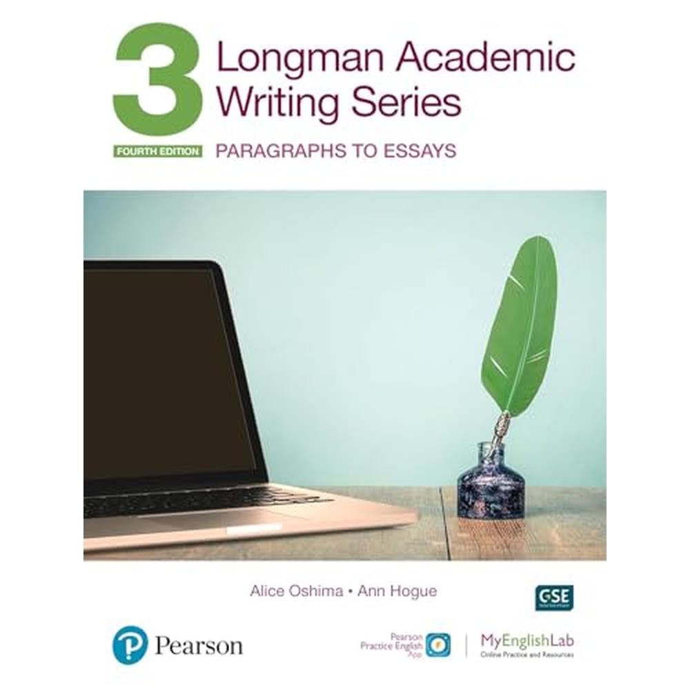 Longman Academic Writing - (AE) - with Enhanced Digital Resources (202 ...